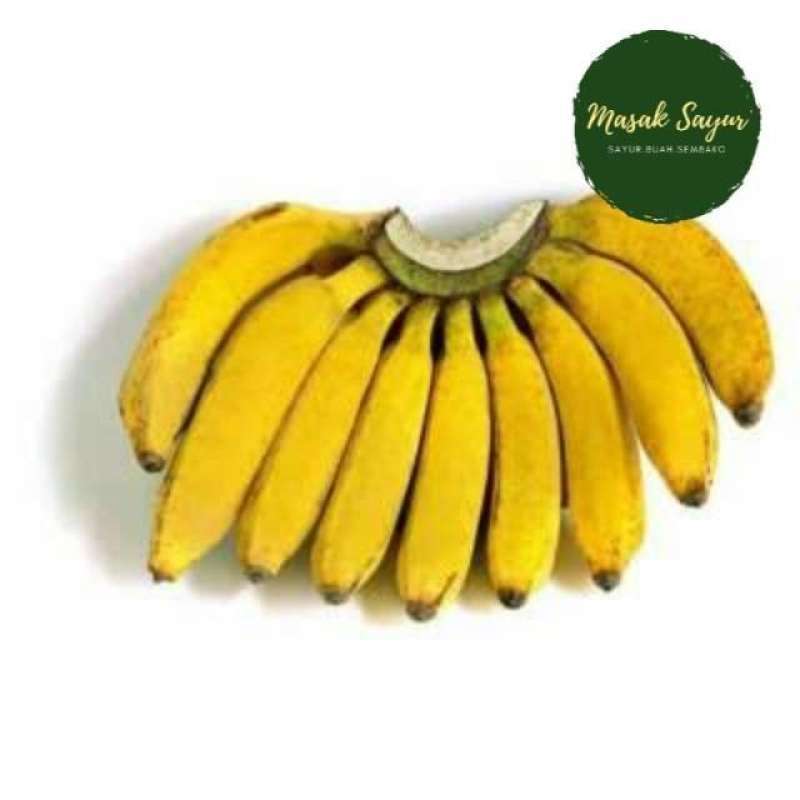 Pisang Raja