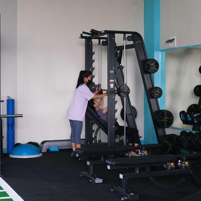 Jual Fit Hub Daily Pass Di Seller Fit Hub - Senayan, Kota Jakarta ...