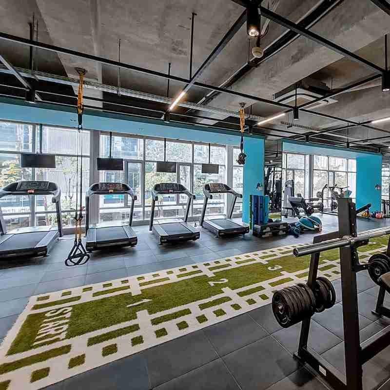 Jual Fit Hub Daily Pass Di Seller Fit Hub - Senayan, Kota Jakarta ...
