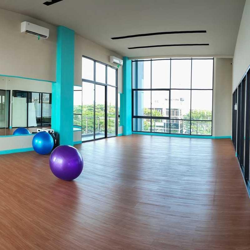 Jual Fit Hub Daily Pass Di Seller Fit Hub - Senayan, Kota Jakarta ...