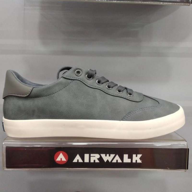 Jual Sepatu Sneakers Pria Airwalk Jakob Original Di Seller Usgaleria ...