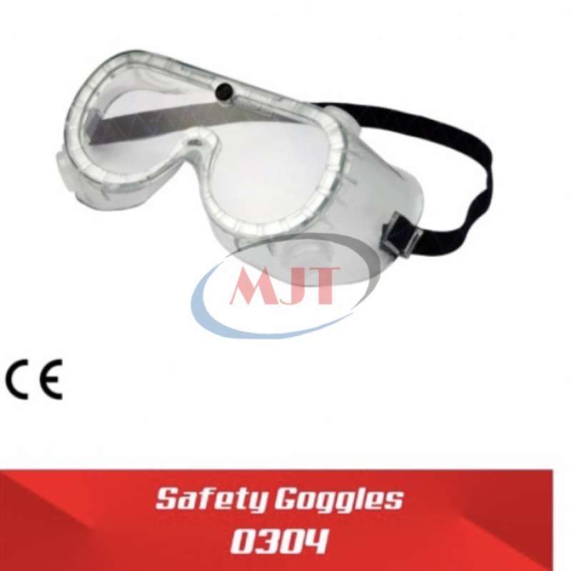 Jual Safety goggles glasses kacamata safety APD medis lab chemical di ... Jual Safety goggles glasses kacamata safety APD medis lab chemical di ...