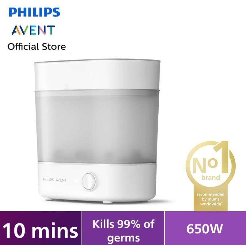 Jual Philips Avent Baru Original di Seller Kenzie Store 5758 - KENZIE ...