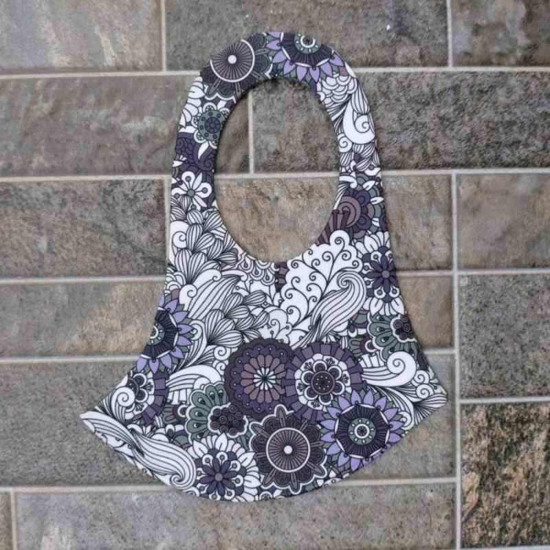 Jual Masker Scuba Motif Batik Khas Indonesia Dewasa Lembut Sablon ...