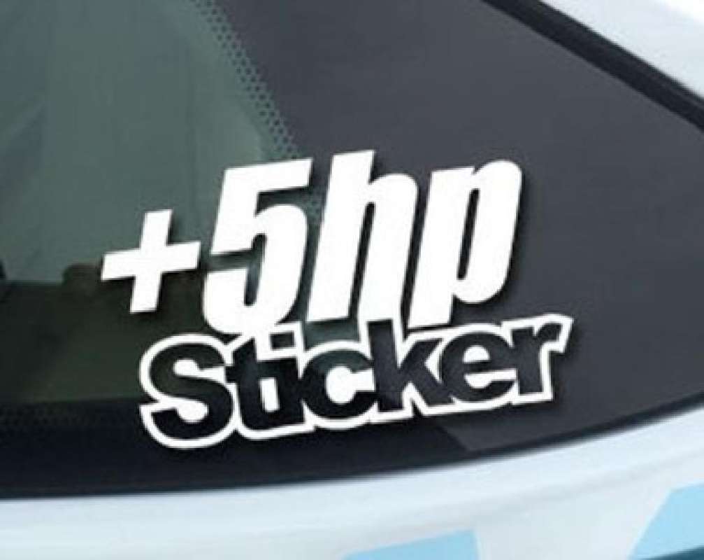 Jual Jdm Decal Terbaru Dengan Harga Termurah Di 2024 | Blibli