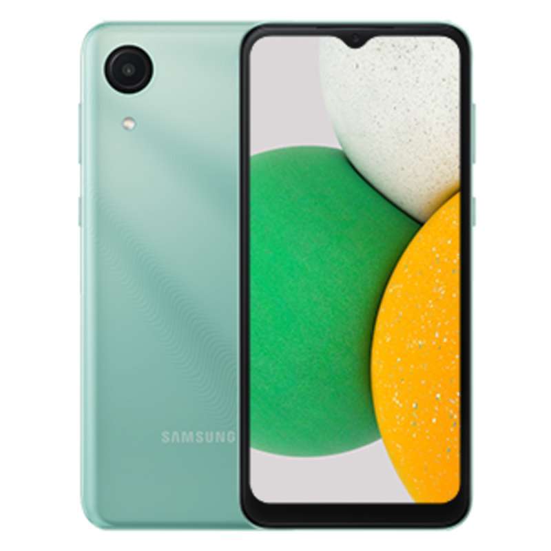 Samsung Galaxy A03 Core - Harga dan Spesifikasi Terbaru Agustus 2024