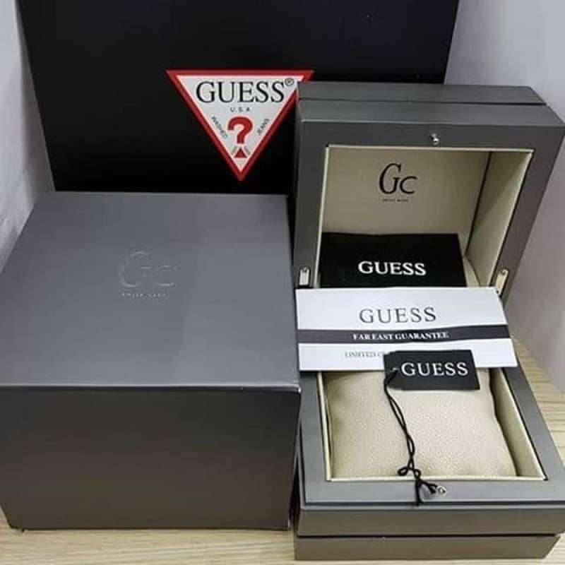 Jual Box Original Gc Full Set Lengkap Kelengkapan di Seller Center ...