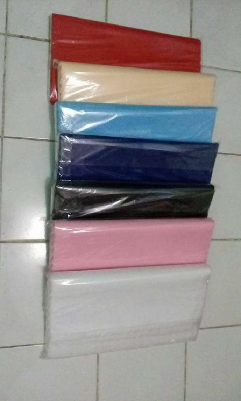 Jual Kertas Tissue Type Scallop Gelombang - Ivory Di Seller Aneka Jaya ...