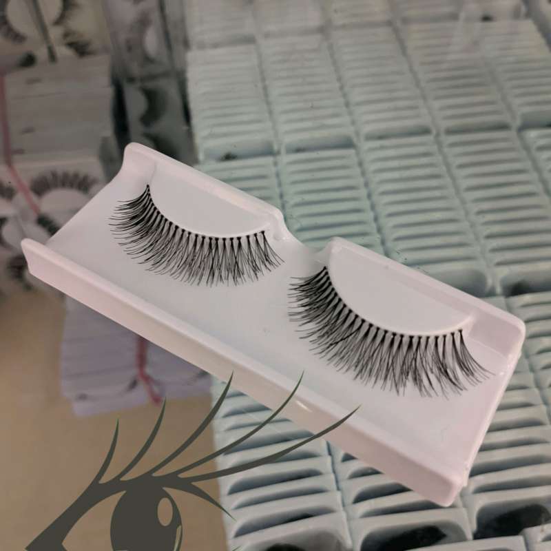 Promo bulu mata 747 M lusinan 12 pasang Diskon 6% di Seller CENTRAL ...