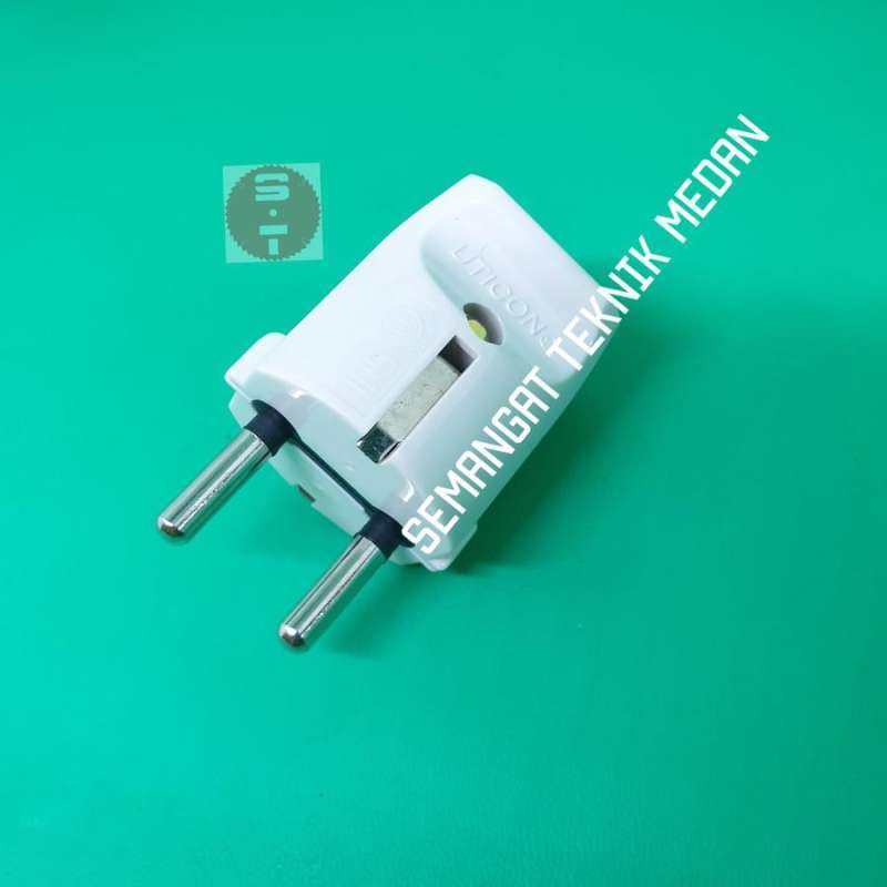 Promo S28 STEKER ARDE KOTAK COLOKAN SNI S-28 S 28 UTICON Diskon 1% di ...