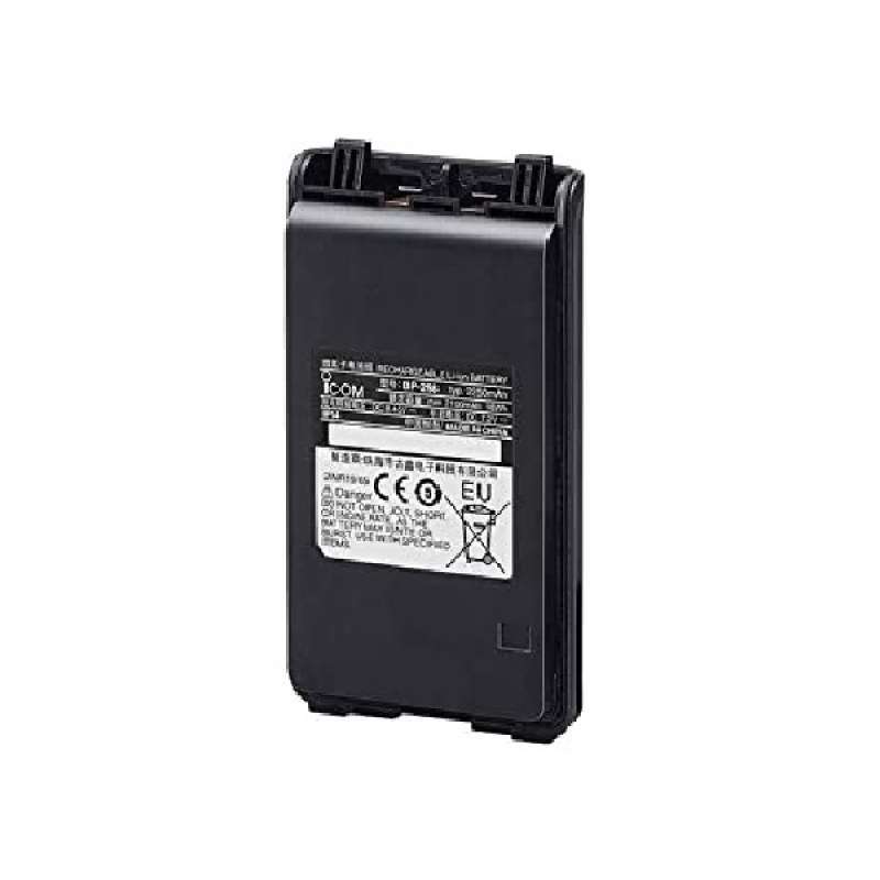 Jual Icom BP-298 Baterai untuk IC-V86 IC-V86 * IC-V80 * IC-F3003 * IC ...
