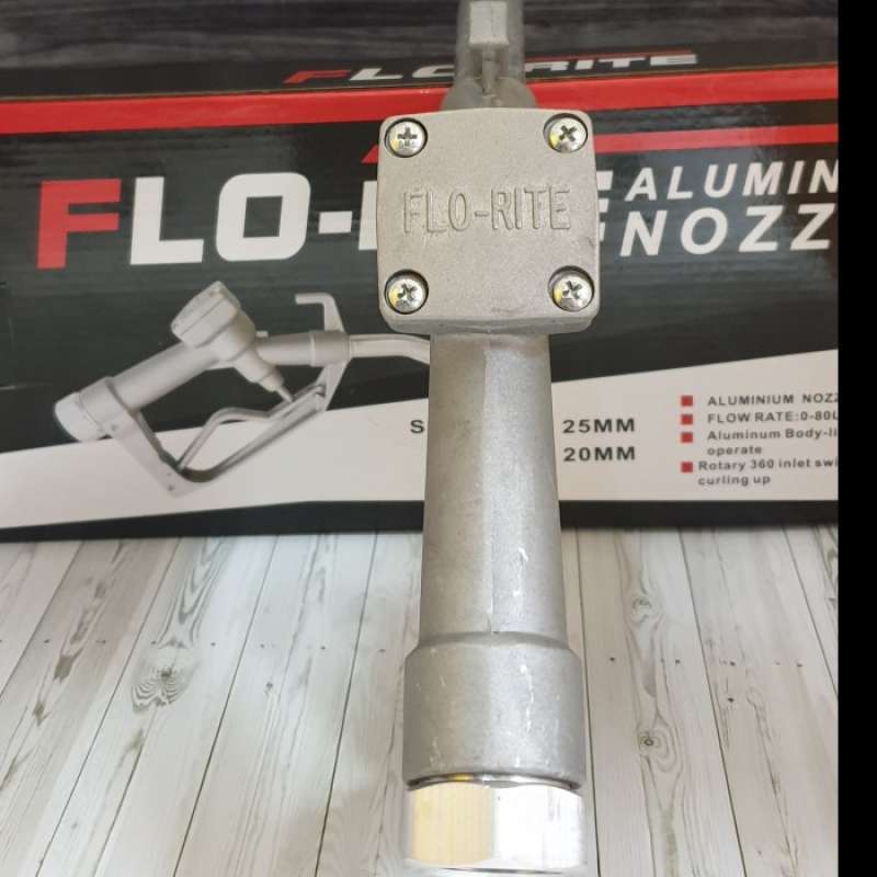 Promo Gun Nozle Manual 1 25Mm Solar Flo Rite 1 Inch Nozzle Solar Gun ...