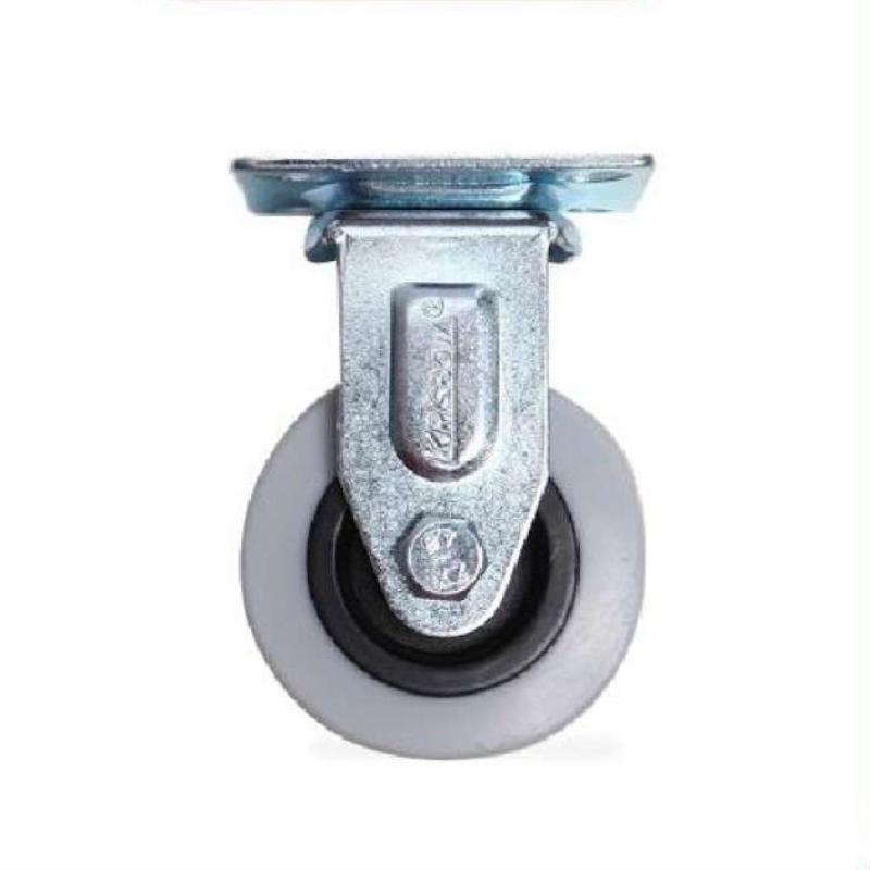 Jual Krisbow Roda Troli Fixed 50mm di Seller Redshop09 - Dewi Ardila ...