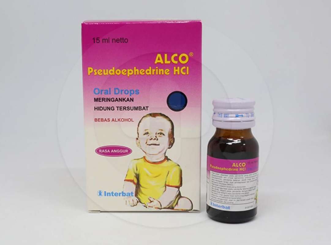 Jual ALCO DROP 15 ML di Seller Cv. Apotek Merapi Mandiri Official Store - Bantan, Kota Medan ...