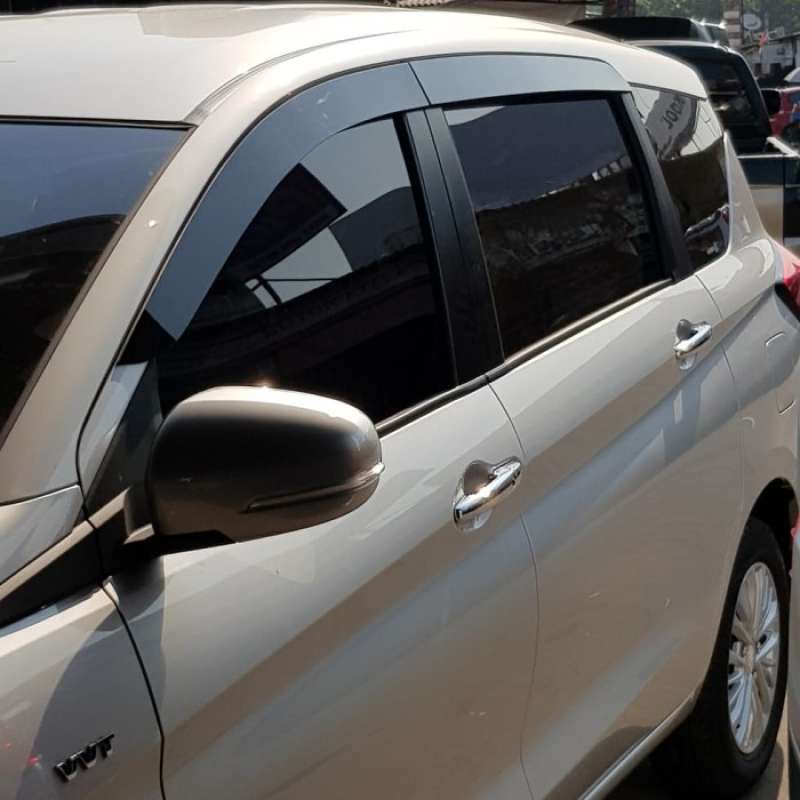 Jual Talang Air Slim Injection Otoproject All New Ertiga 2018 Di Seller ...