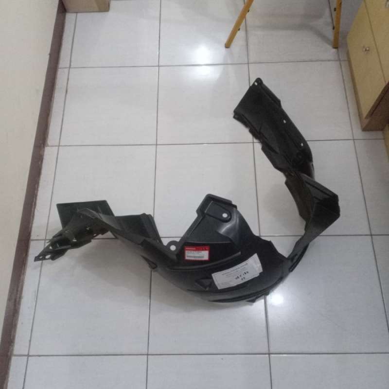 Promo Inner Fender / Plastik Atas Ban HRV 2018-2021 Original!! Diskon ...