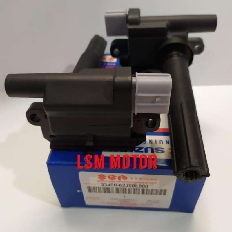 Jual Coil APV futura injeksi Baleno Swift aerio di Seller LSM MOTOR ...