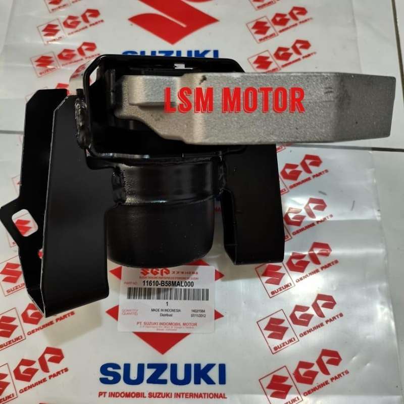 Jual Engine Mounting Kanan Suzuki Ertiga Di Seller Lsm Motor - Sunter ...