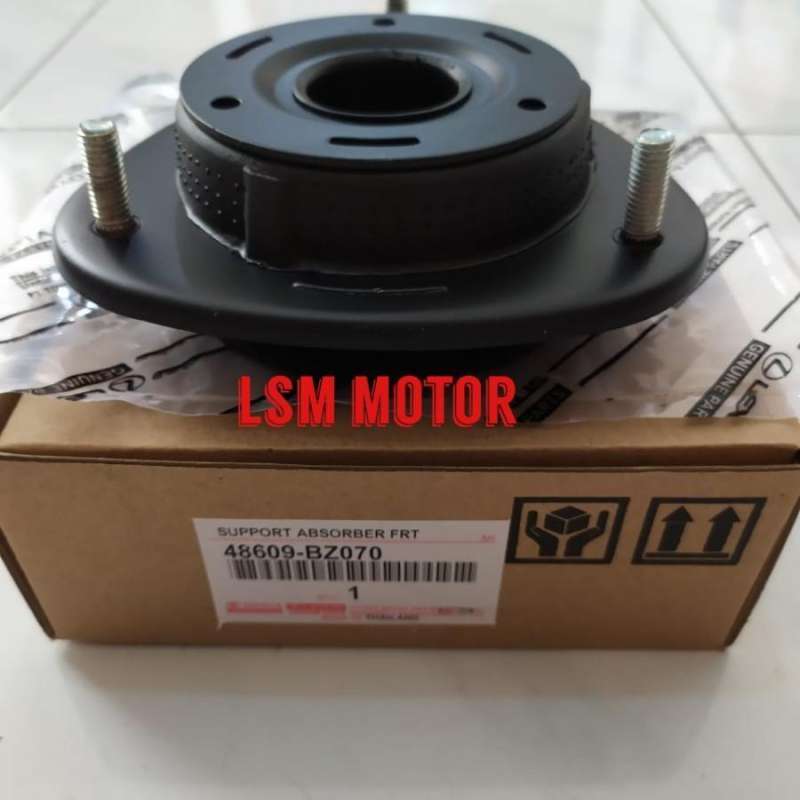 Jual Support shock absorber all new Avanza Veloz xenia di Seller LSM ...