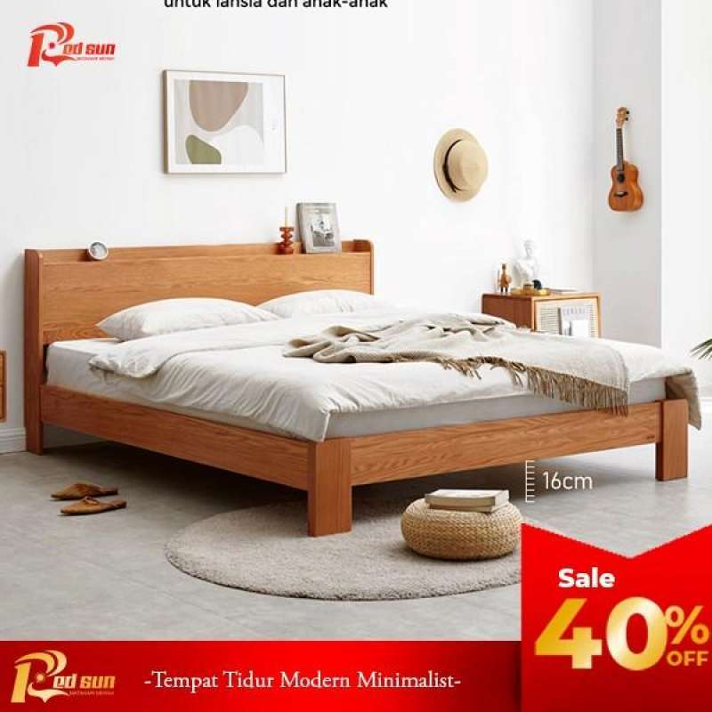 Jual dipan / dipan minimalis / dipan tempat tidur / divan kasur /dipan ...