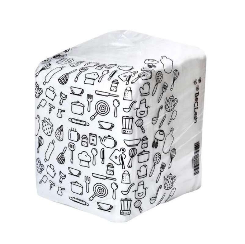 Jual Tisu kompor serbaguna 1 kg tisu dapur bisa dicuci ulang di Seller ...