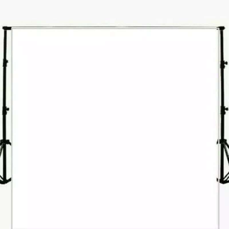 Promo Background Foto Warna Putih Polos Ukuran 3X6 Meter - Abu-abu ...