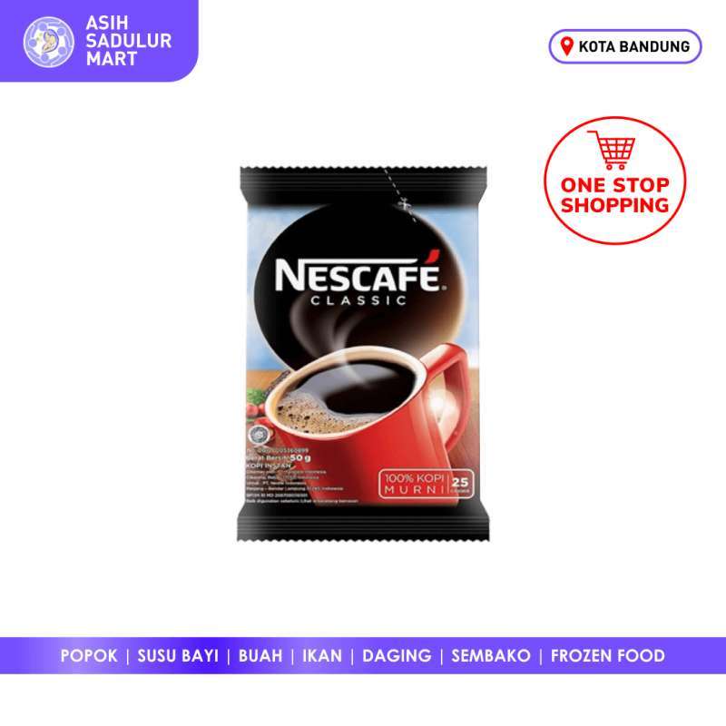 Jual Kopi Instant Bungkus Besar Termurah - Harga Grosir Terupdate Hari ...