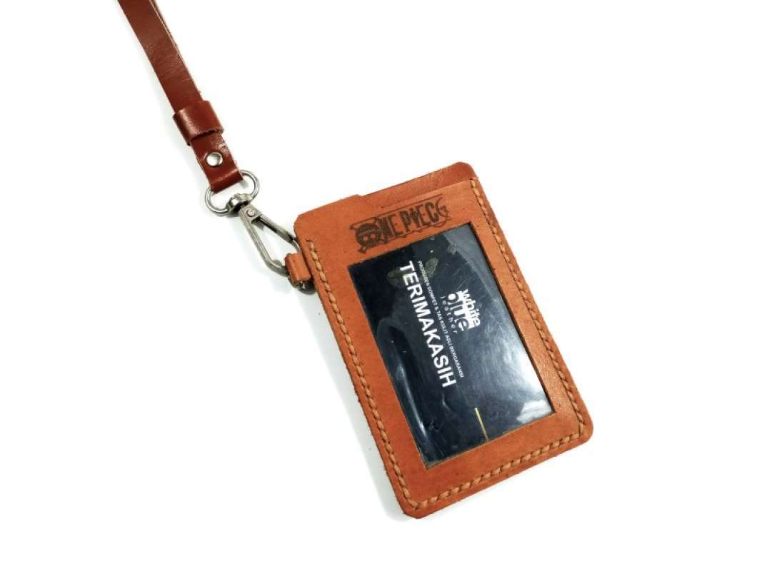 Jual Name Tag One Piece Original Harga Termurah Maret 2024 | Blibli