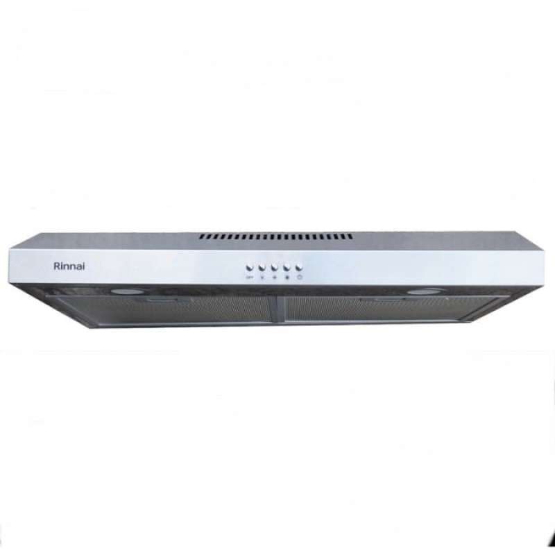 Jual COOKER HOOD RINNAI RH-127SS SLIM COOKER HOOD di Seller Smartans ...