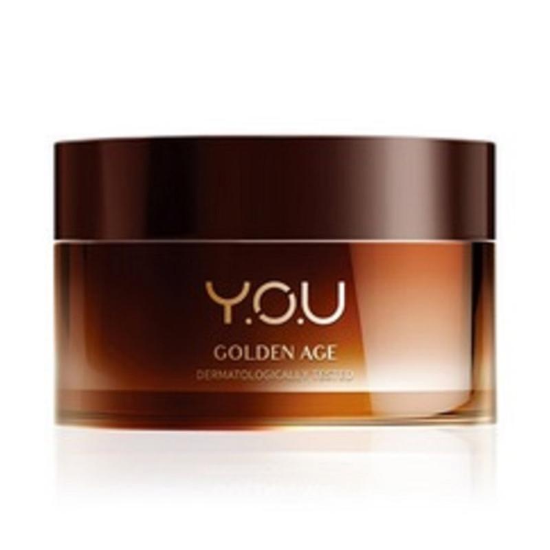Jual Y.o.u Golden Age Revitalizing Night Cream [30 G] Di Seller Nurim ...