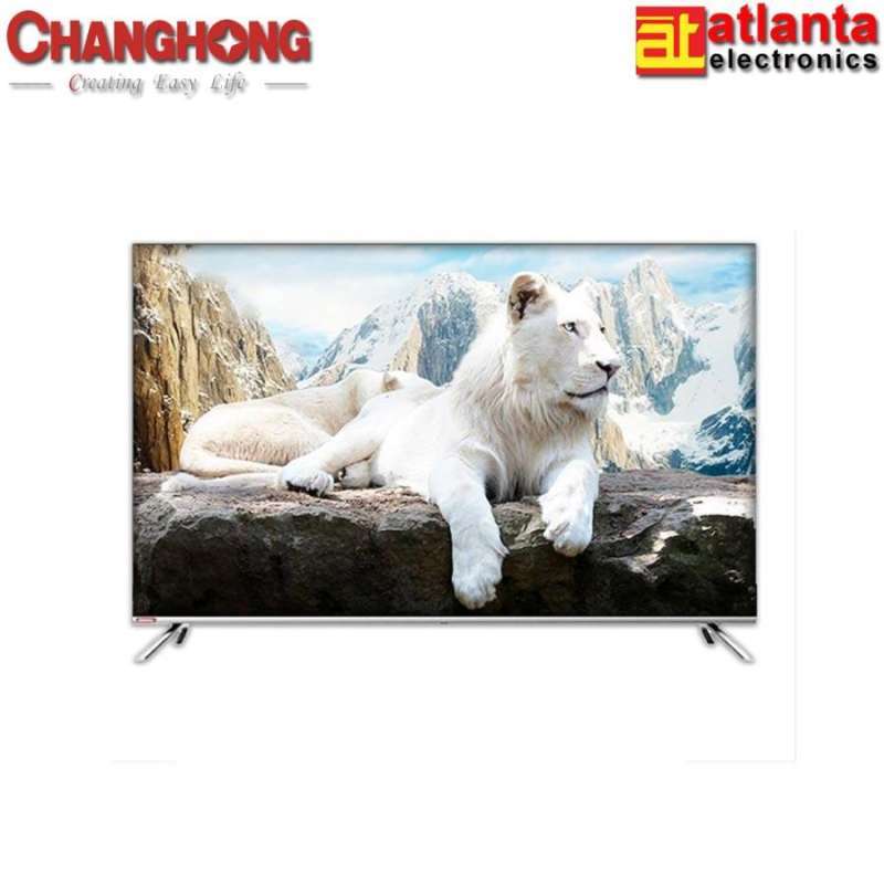 Jual Tv Bekas Changhong 50 Inc Original, Murah & Diskon Juli 2024 | Blibli
