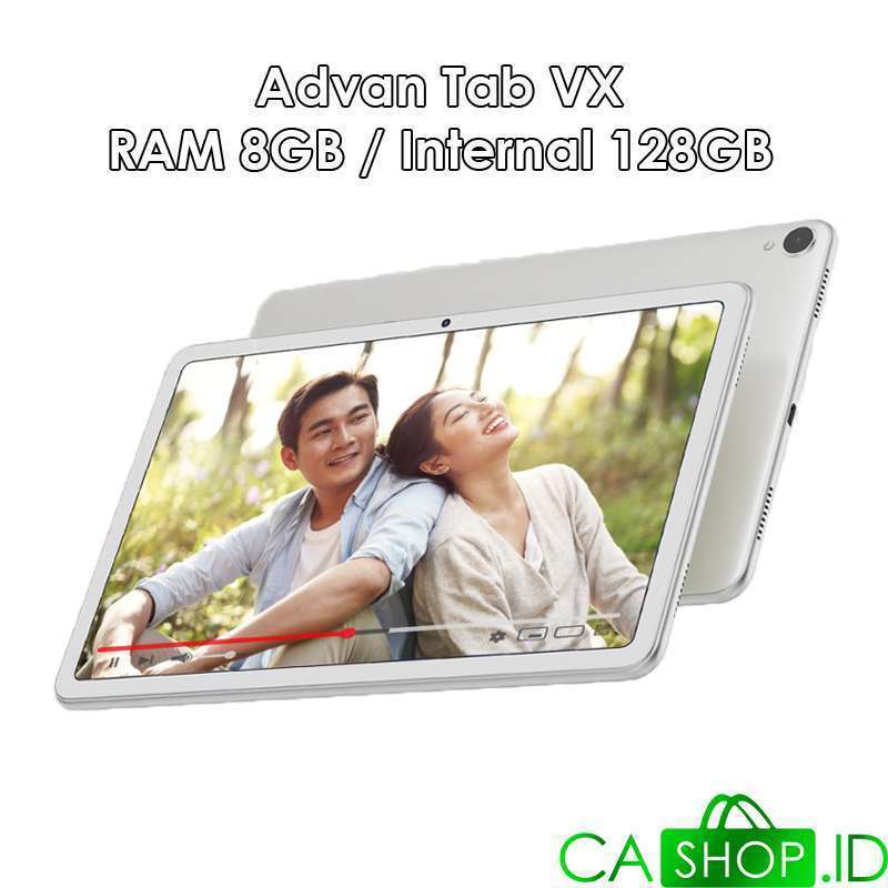 Jual Tablet 10 Inch Advan Vx Spesifikasi Original, Murah & Diskon Harga ...