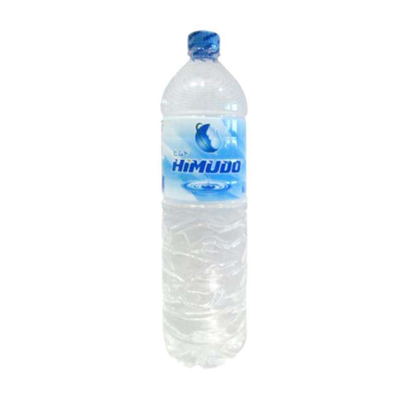 Jual HIMUDO mineral water 1500 ml di Seller RB - Tembung, Kab. Deli ...