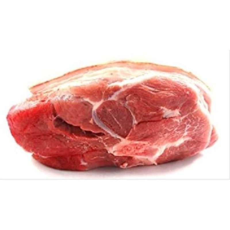 Jual Daging Babi Bagian Kapsim 1kg Di Seller Civo Meat Jakpus Senen ...