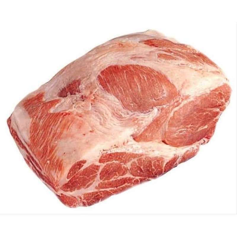 Jual Daging Babi Bagian Kapsim 1kg Di Seller Civo Meat Jakpus Senen ...