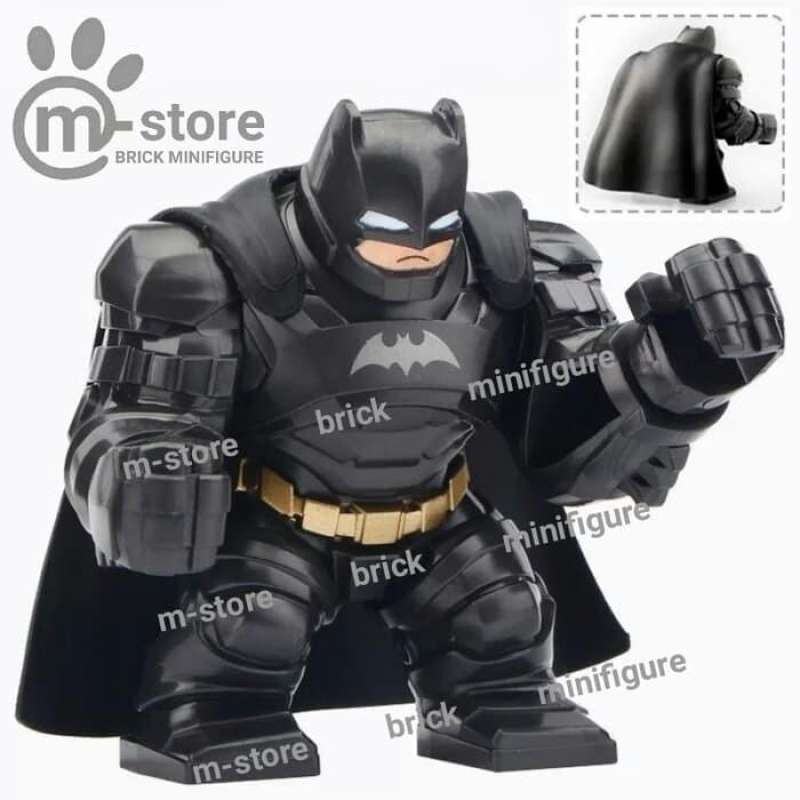 Jual Lego batman big figure di Seller KentzShop - Menteng Atas, Kota ...