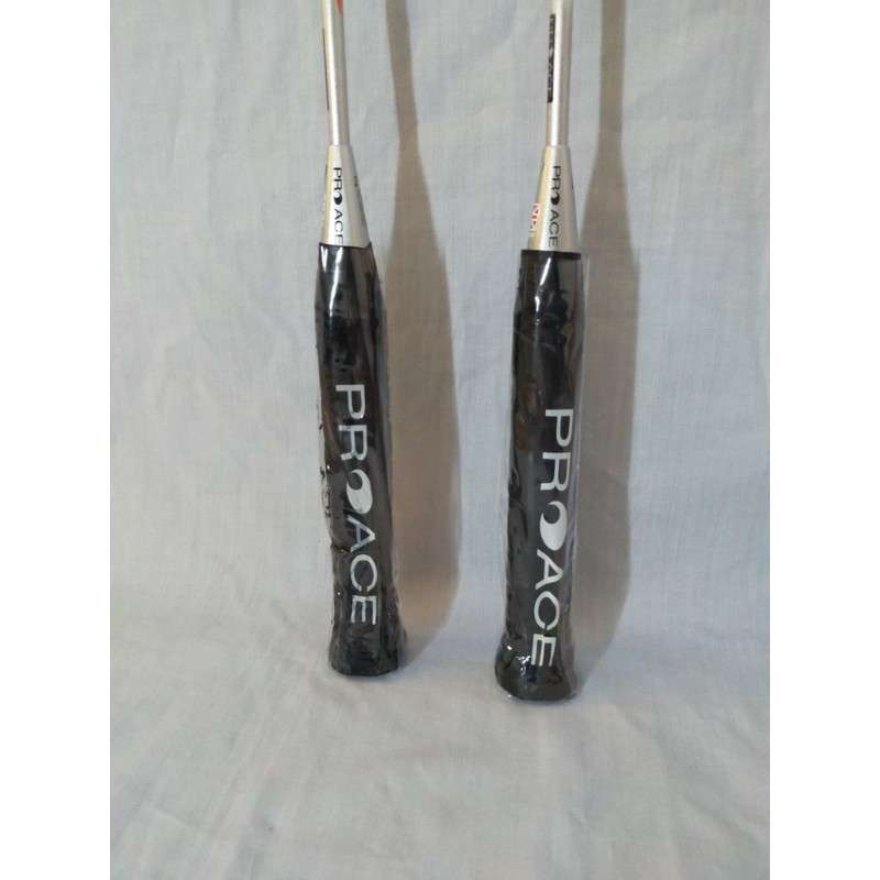 Jual Pro Ace Platinum 280 Proace Raket Original Badminton / Bulutangkis ...