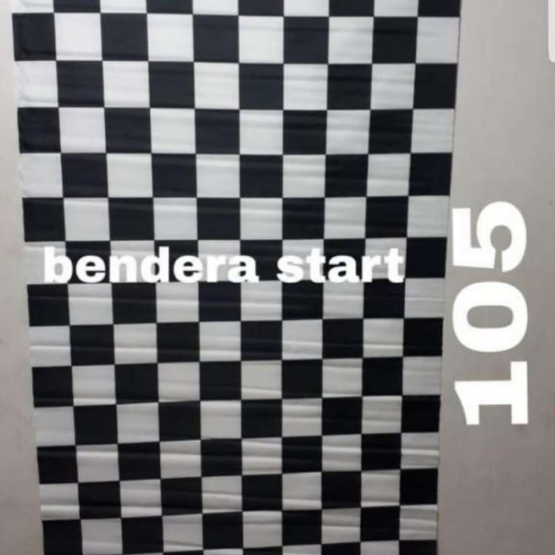 Jual bendera start dan finish di Seller Desport - Kalibanteng Kulon ...