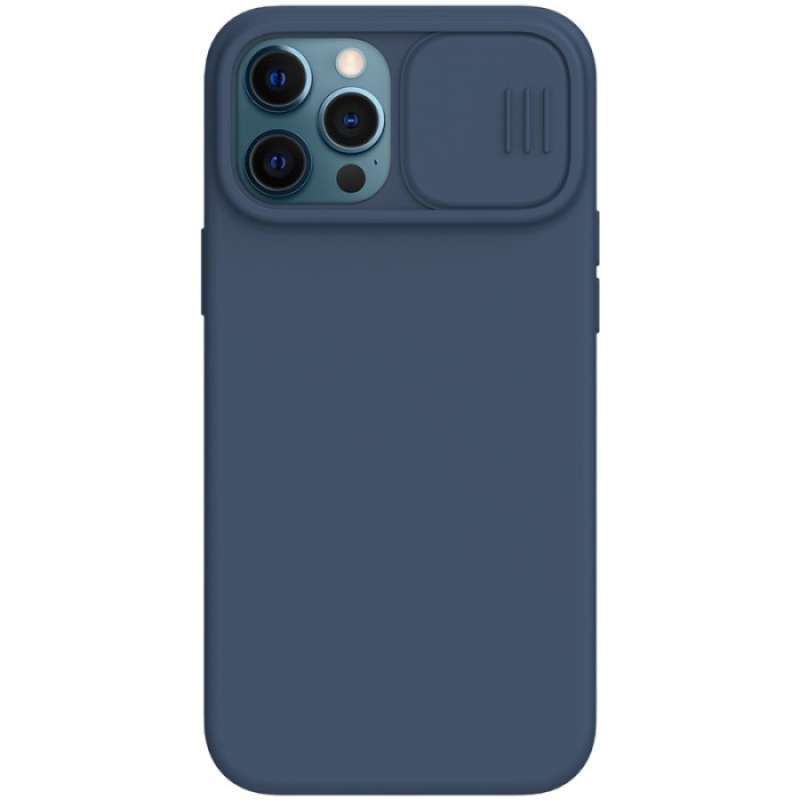 Jual Case 12 / Pro / Pro Max CAMSHIELD SILKY MagSafe Magnetic Casing ...