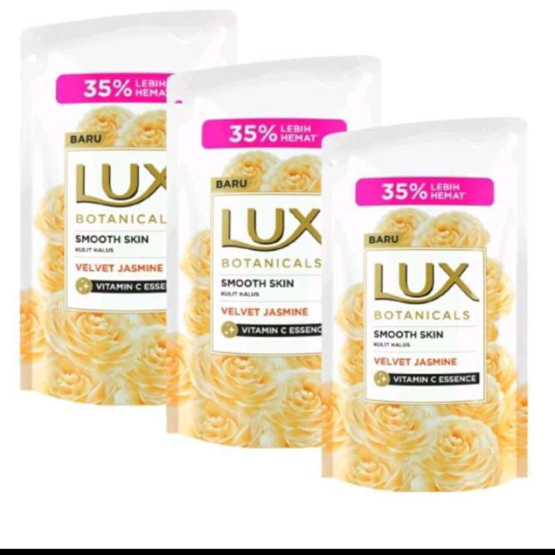 Lux Velvet Jasmine 850 Ml Lengkap Harga Terbaru Mei 2024 | Blibli