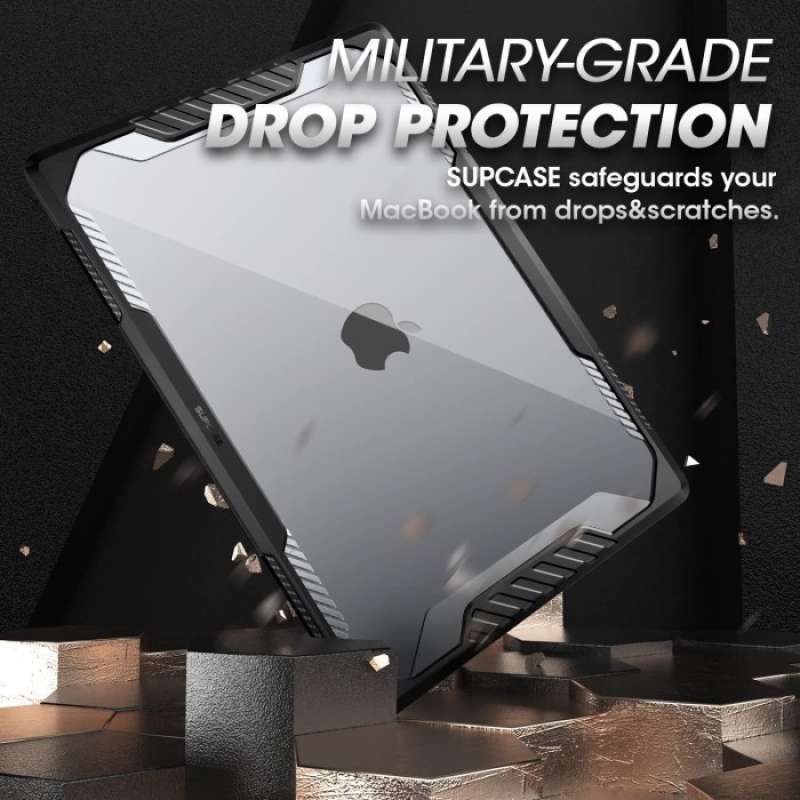 Promo Case MacBook Pro 16 Inch 2021 M1 Pro M1 Max Supcase Unicorn ...