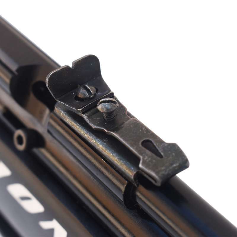 Jual Senapang Angin Sharp Fusion 2255 Gamo Full Hitam Di Seller Outdoor ...