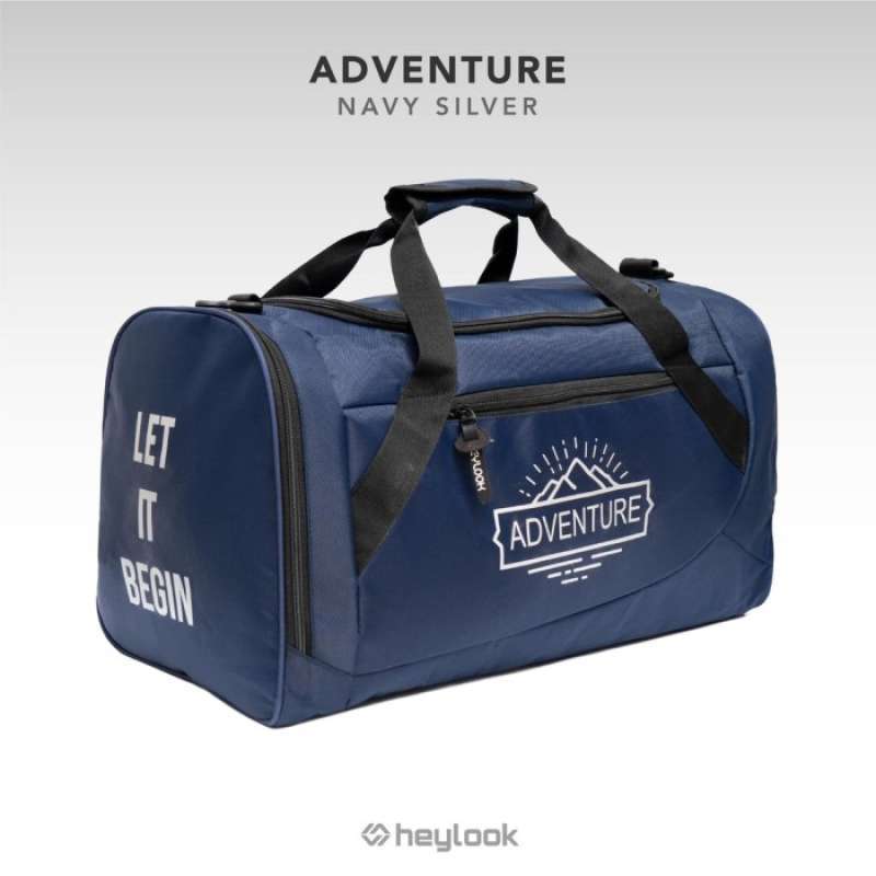 Promo Tas Travel Koper Tas Gym Futsal Olahraga Pulkam Backpacker ...