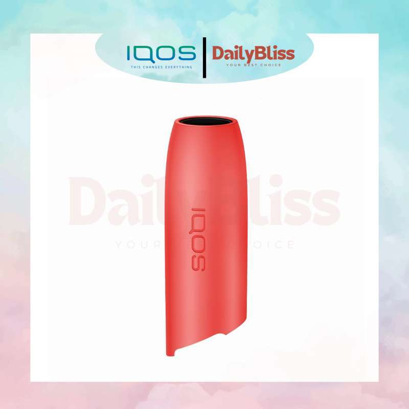 Promo IQOS AKSESORIS CAP 3 DUOS / 3 DUO ORIGINAL Diskon 29% di Seller ...