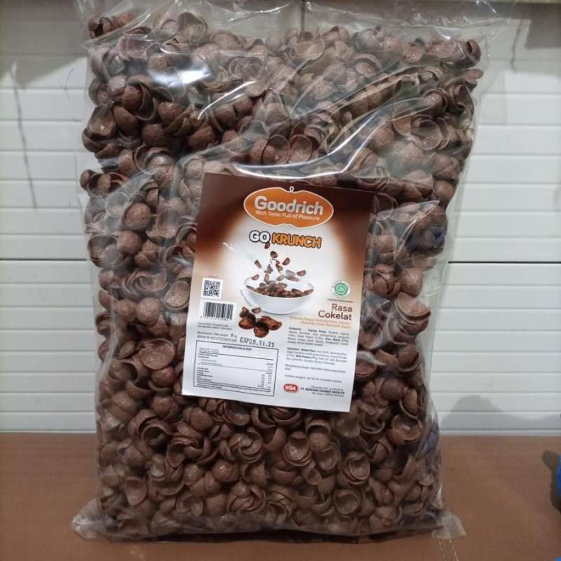 Jual Goodrich 1 Kg Termurah - Harga Grosir Terupdate Hari Ini | Blibli