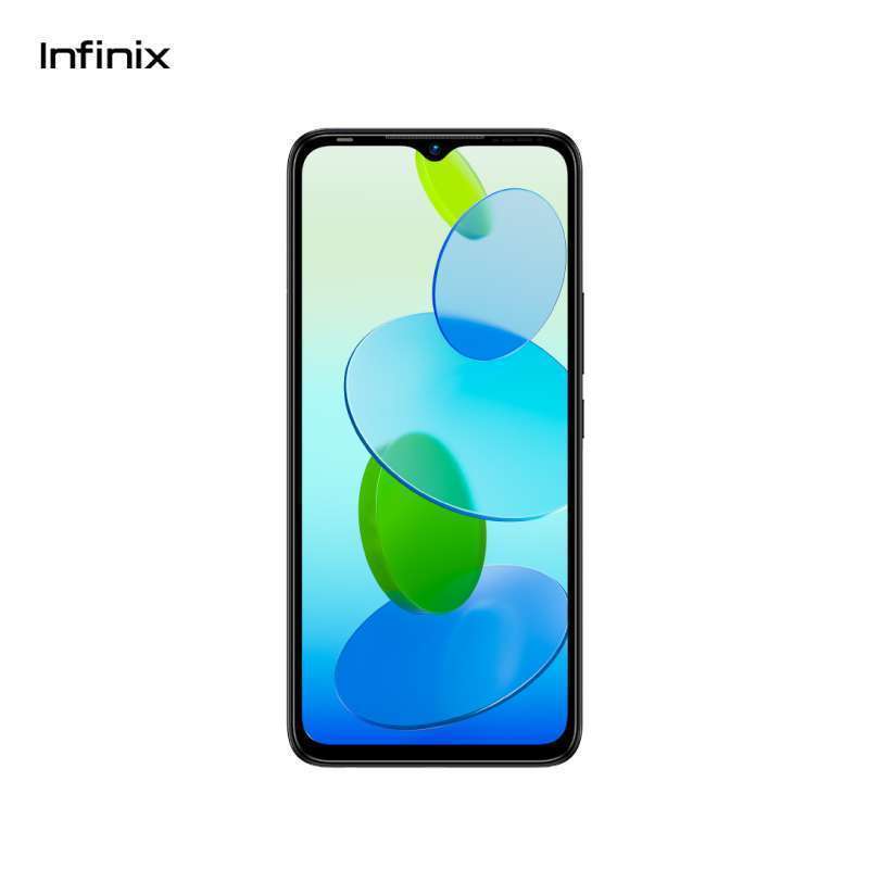 Jual Infinix Smart 6 Hd 2/32 – 6.6 Hd Di Seller Yunani 27 - Cakung ...