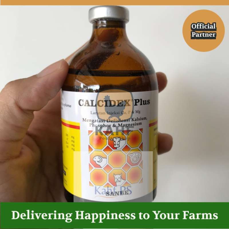 Calcium Gluconate Injeksi Lengkap Harga Terbaru Juni 2024 | Blibli