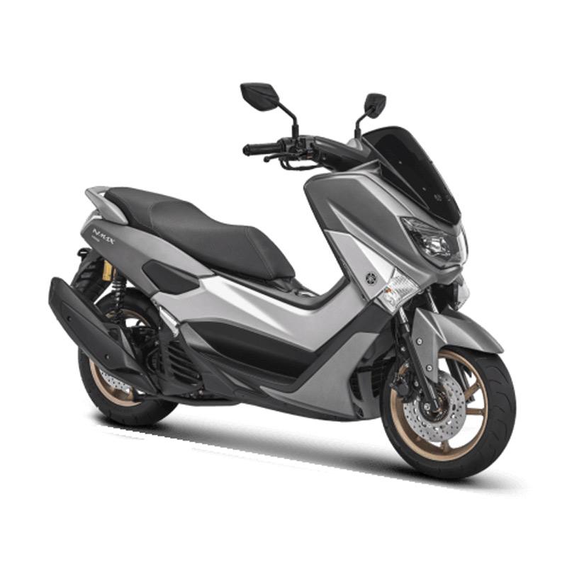 Jual Yamaha NMAX 155 Sepeda Motor [VIN 2020/ OTR Bandung] - Bandung ...