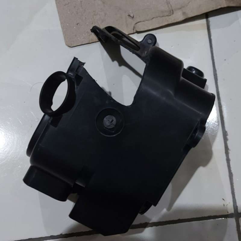 Promo cover mesin kanan kiri skywave dan hayate costem di Seller ...