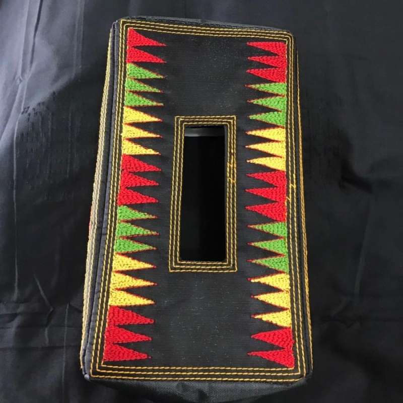 Jual Kotak Tisu Kain Motif Khas Aceh Di Seller Anugrah Souvenir Aceh ...